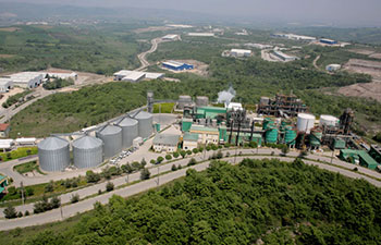 Propan | Pano Sistemleri | Projeler